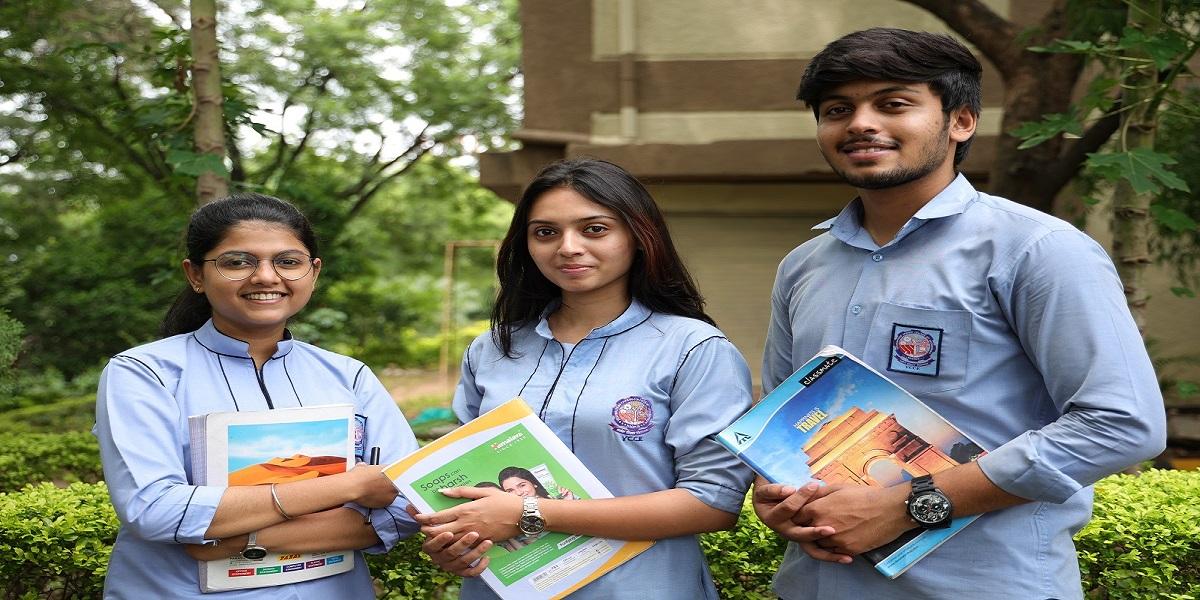 Best Engineering College In Nagpur – Yeshwantrao Chavan College Of ...