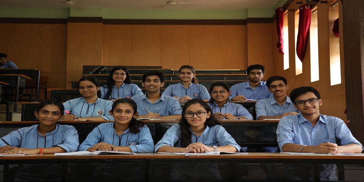 Best Engineering College In Nagpur – Yeshwantrao Chavan College Of Engineering, Nagpur