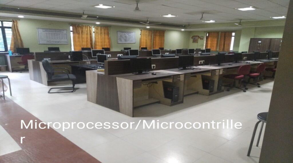 Electronics Laboratories - Best Engineering College In Nagpur
