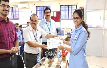 Major Events & Archives - Best Engineering College In Nagpur