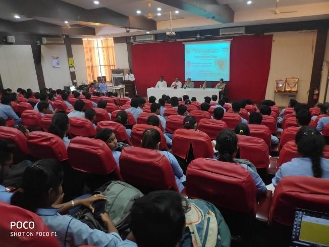 YCCE Innovation Council - Best Engineering College In Nagpur