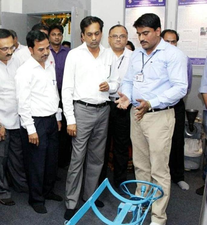 innovation Gallery - Best Engineering College In Nagpur