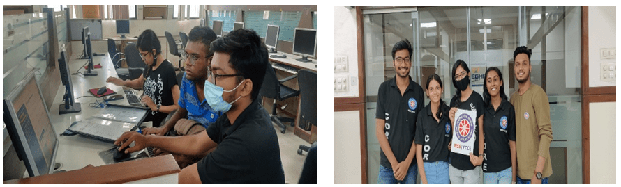 Major Events & Archives - Best Engineering College In Nagpur