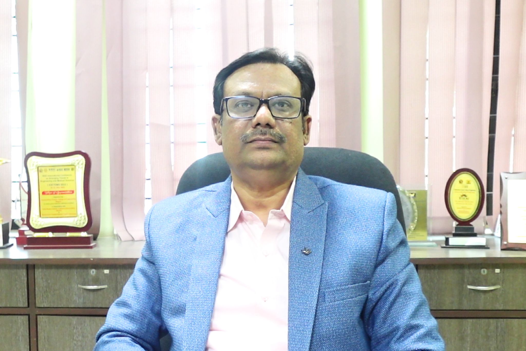 Departments of Civil Engineering - Best Engineering College In Nagpur