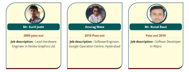 Electronics & Telecommunication-Engg - Best Engineering College In Nagpur