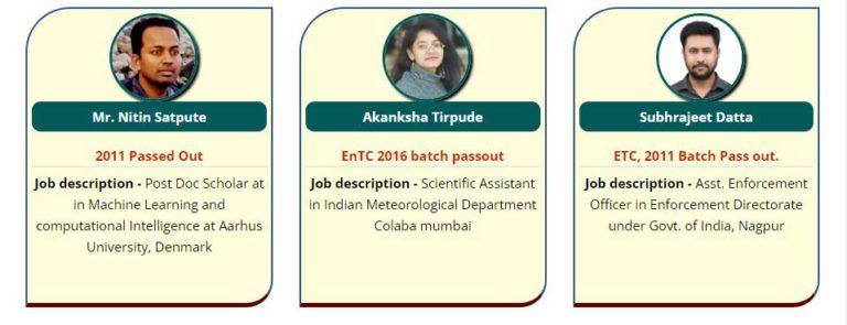 Electronics & Telecommunication-Engg - Best Engineering College In Nagpur