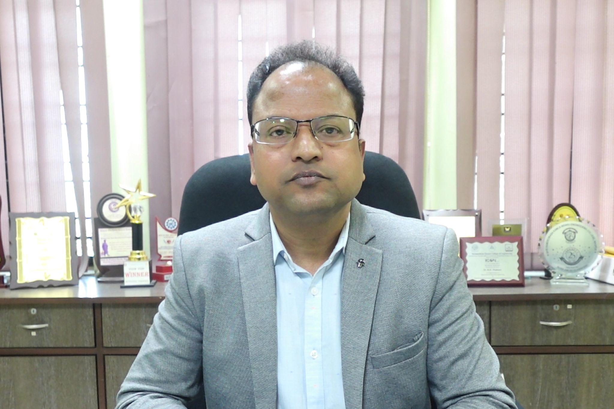 Information Technology About Department - Best Engineering College In ...