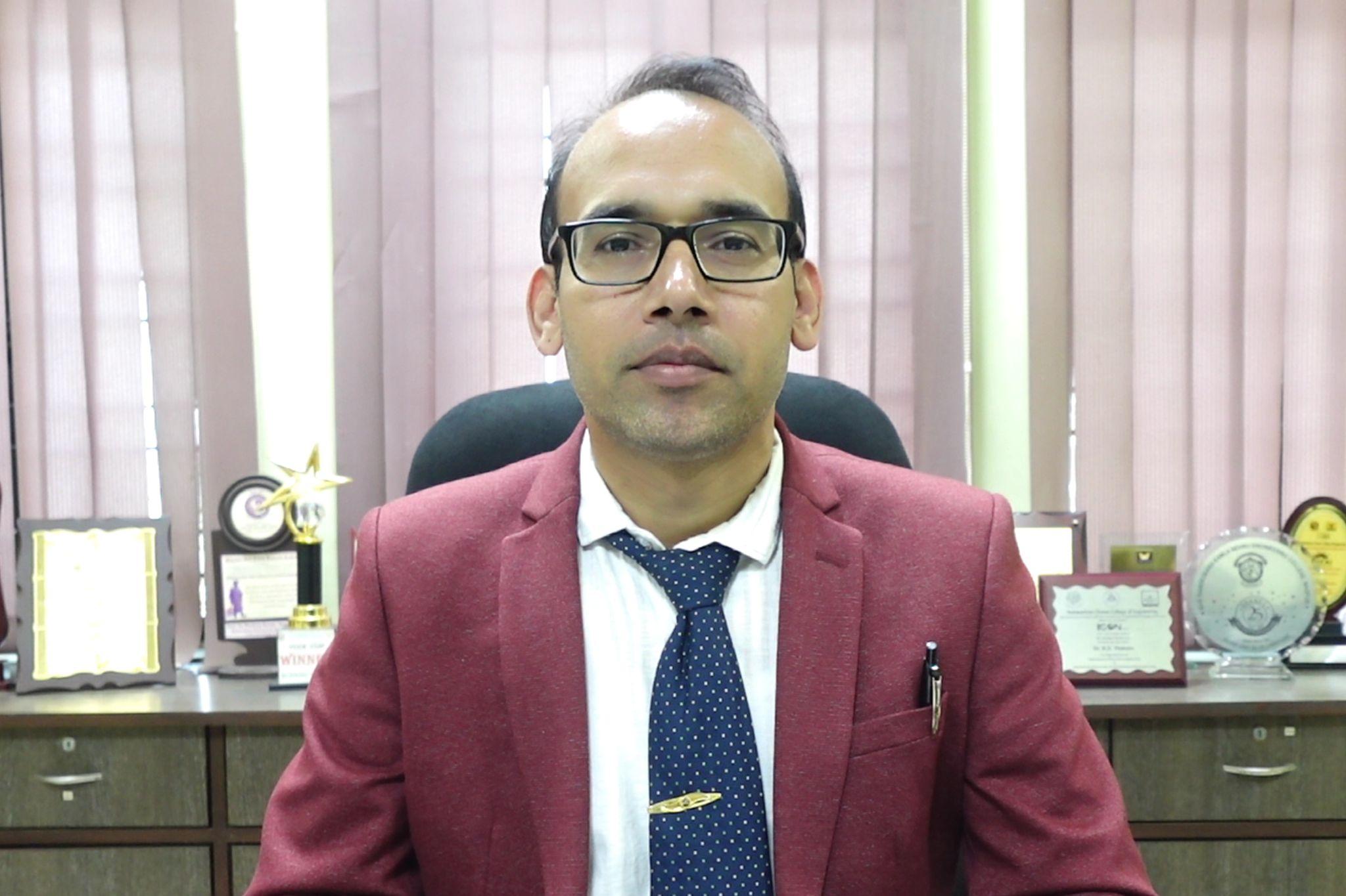 Computer Science & Engineering About Department - Best Engineering College In Nagpur