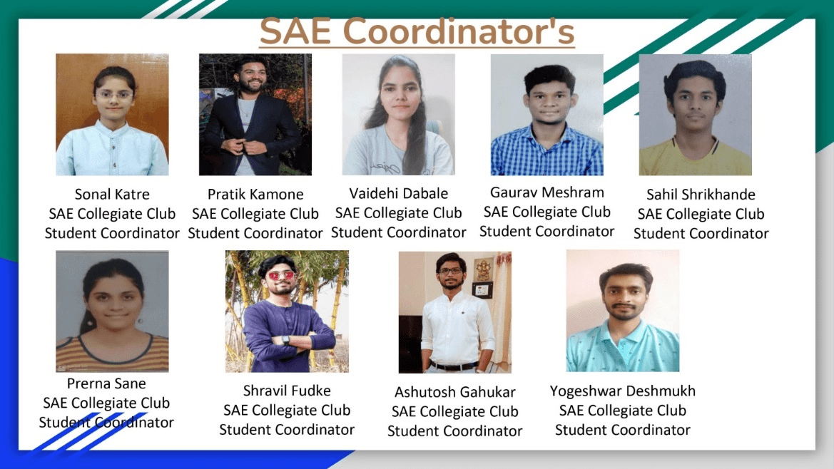 Department of Mechanical Engineering - Best Engineering College In Nagpur