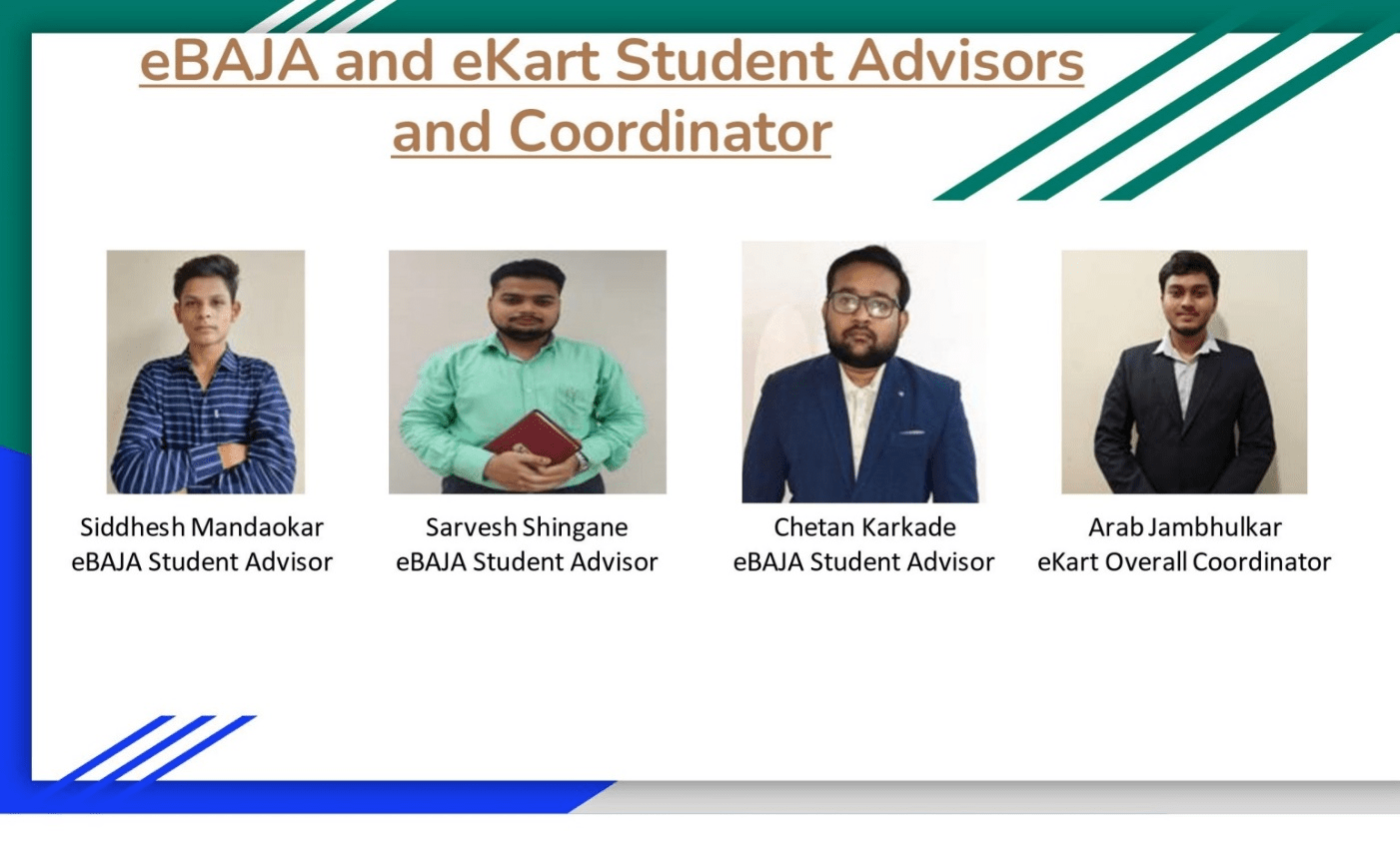 Department of Mechanical Engineering - Best Engineering College In Nagpur