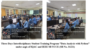 Electronics & Telecommunication-Engg - Best Engineering College In Nagpur