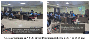 Electronics & Telecommunication-Engg - Best Engineering College In Nagpur